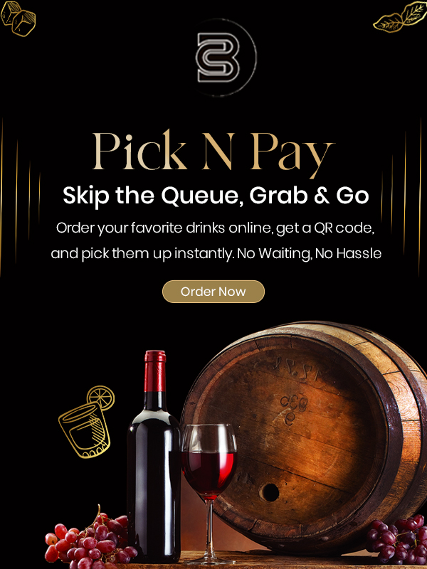 Order Liquor Online | Fast Delivery from CloudBar